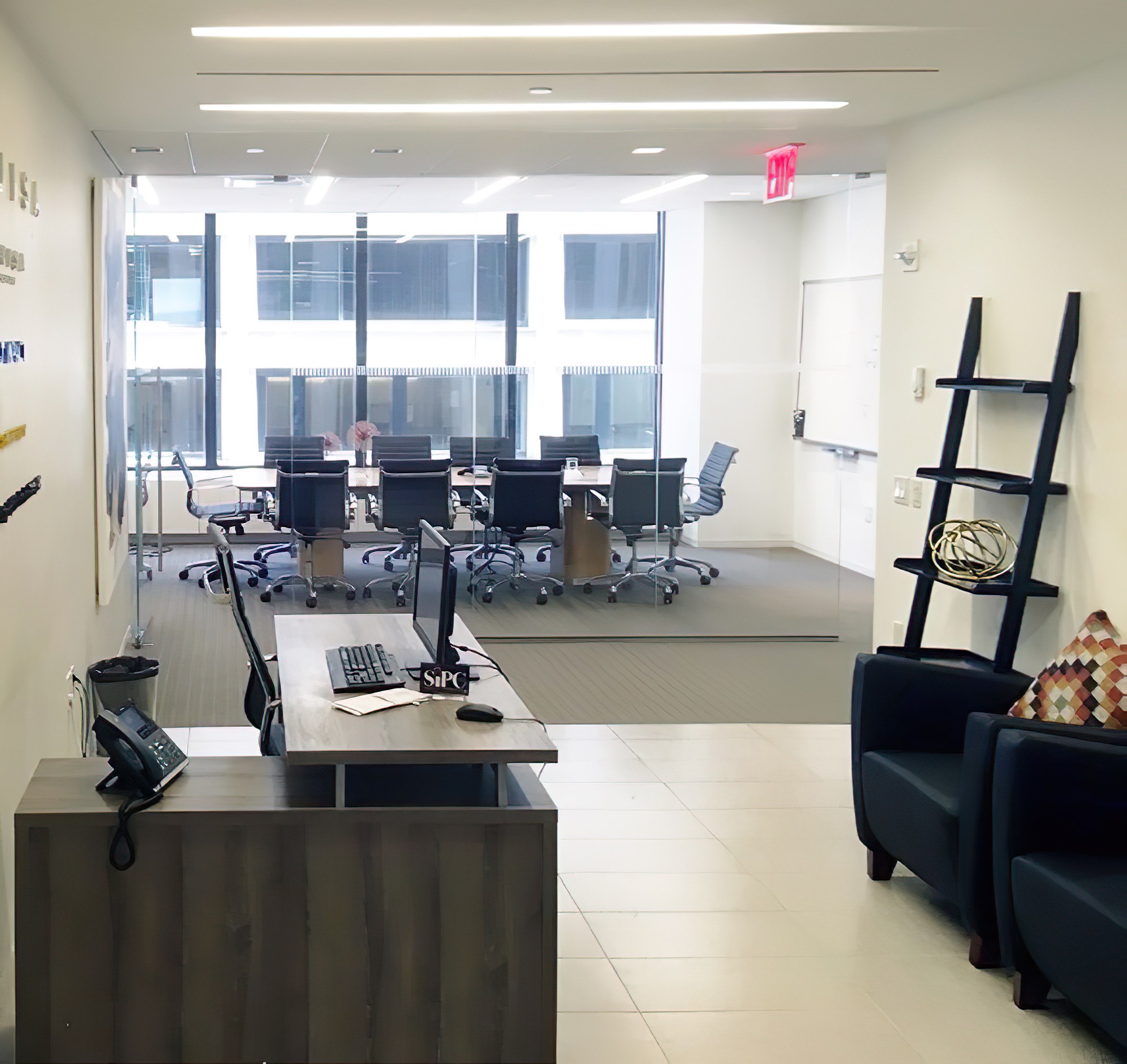 Financial District Short Term Office Rental | Prime Manhattan Realty